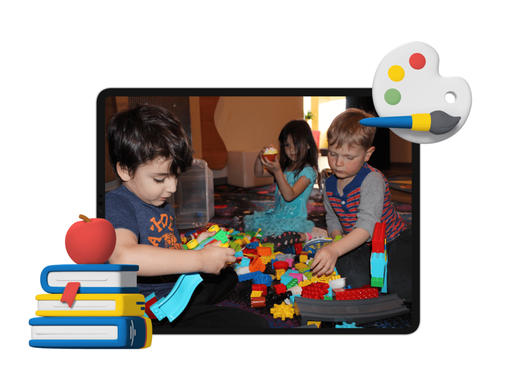 Kinder Age Programs in Calgary & Saskatoon – Fueling Brains Academy