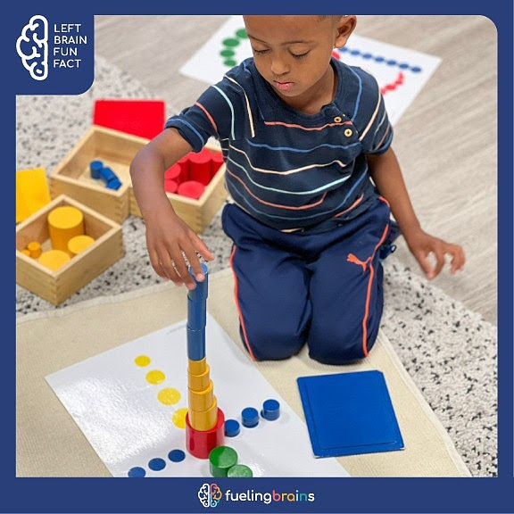 The Role of Fine Motor Skills in Child Development